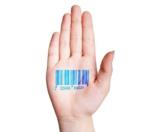Barcode Tattoo Designs with Meanings & Placement Ideas