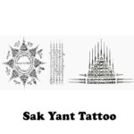 What are Sak Yant Tattoos? | Designs, Meanings, History 2021