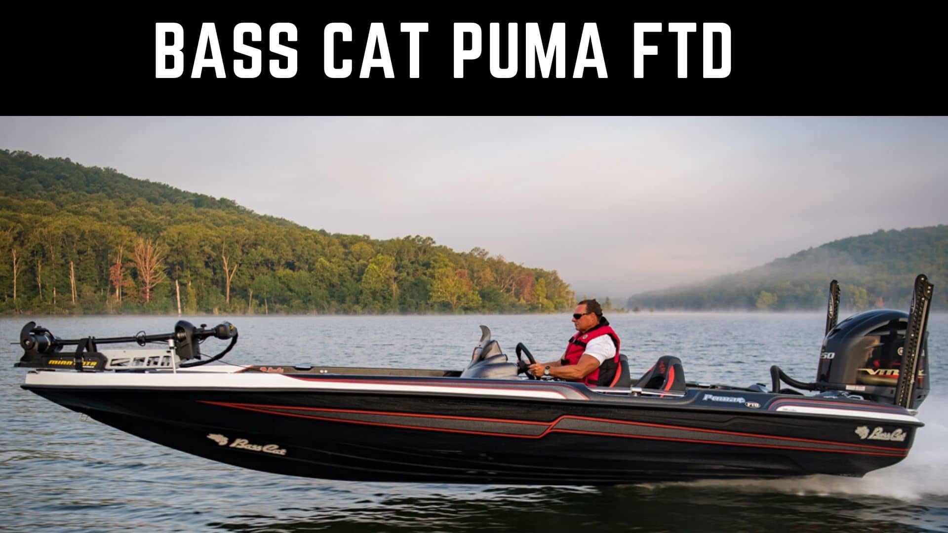 Top 10 Best Bass Fishing Boats to Buy | Review Guide 2024