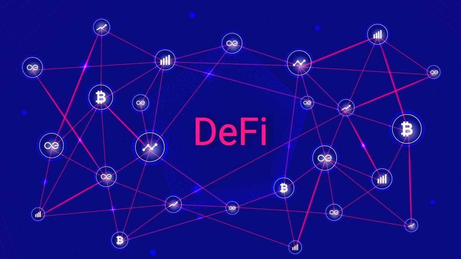What Is DeFi Cryptocurrency & How to Invest in DeFi? | Guide