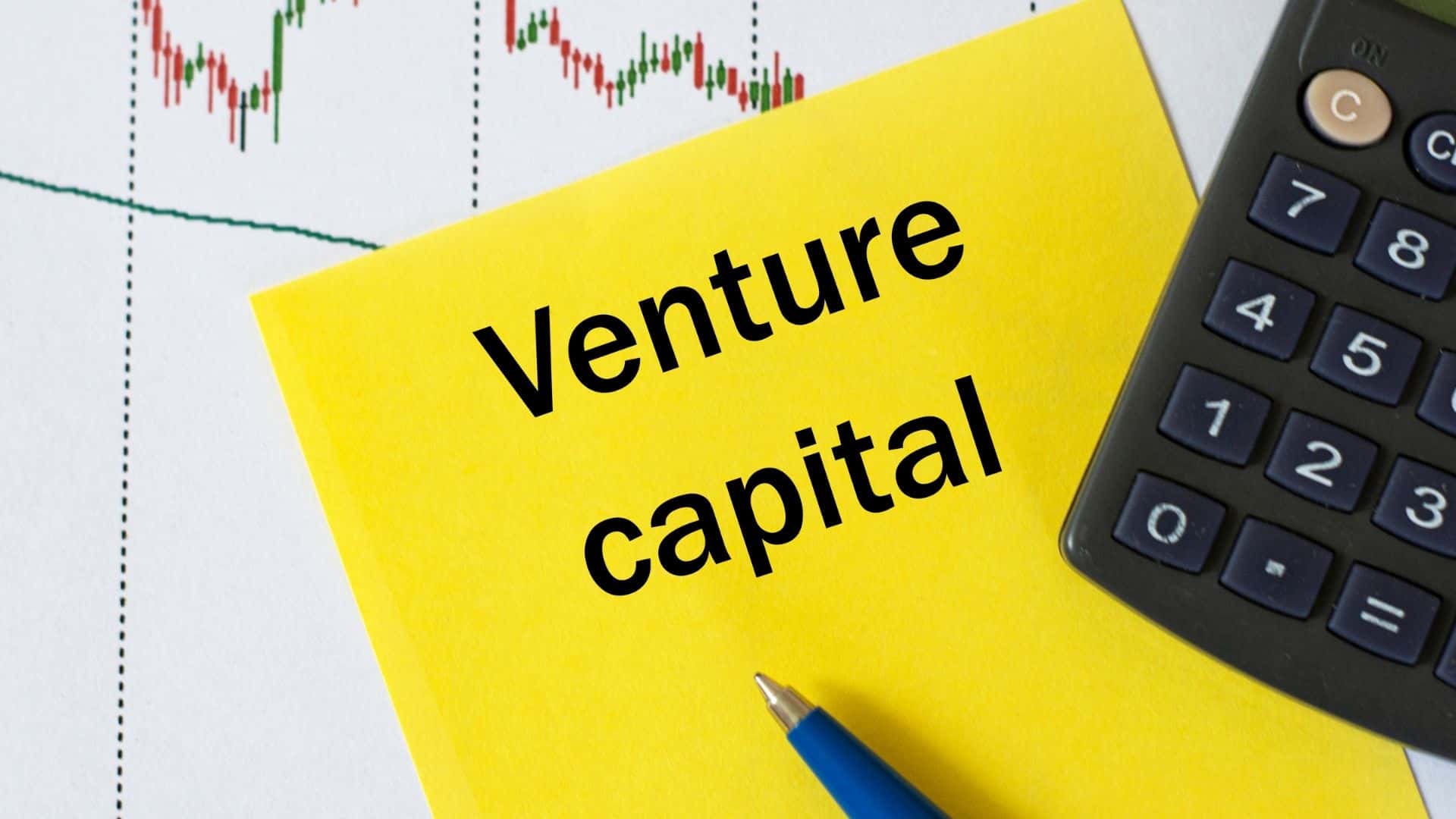 What is Venture Capital & How It Works? [Investing Guide]