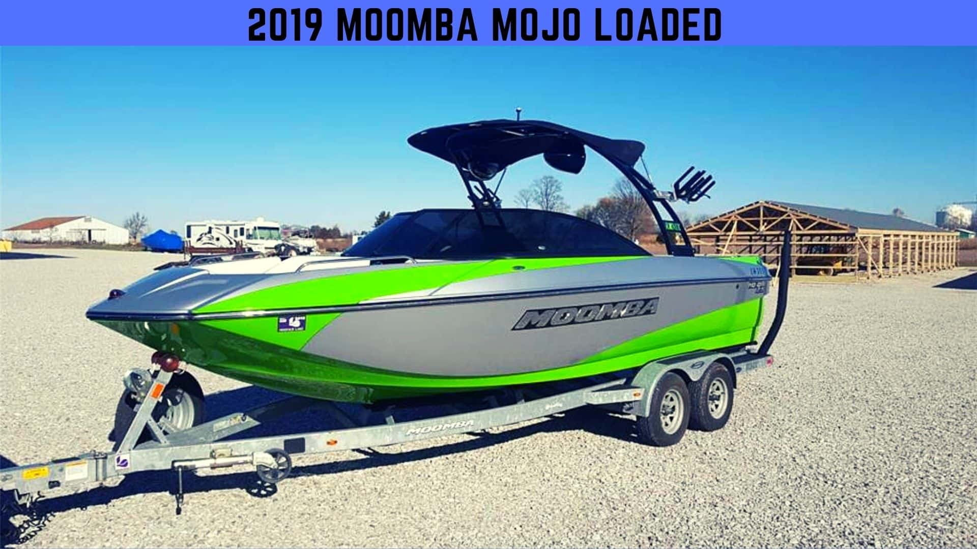 Who Makes Moomba Boats & Top 10 Moomba Boats to Buy