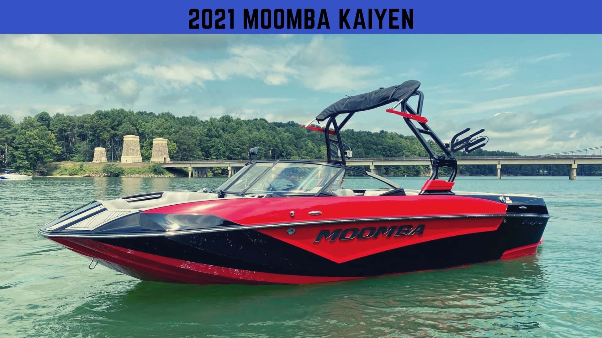 Who Makes Moomba Boats & Top 10 Moomba Boats to Buy