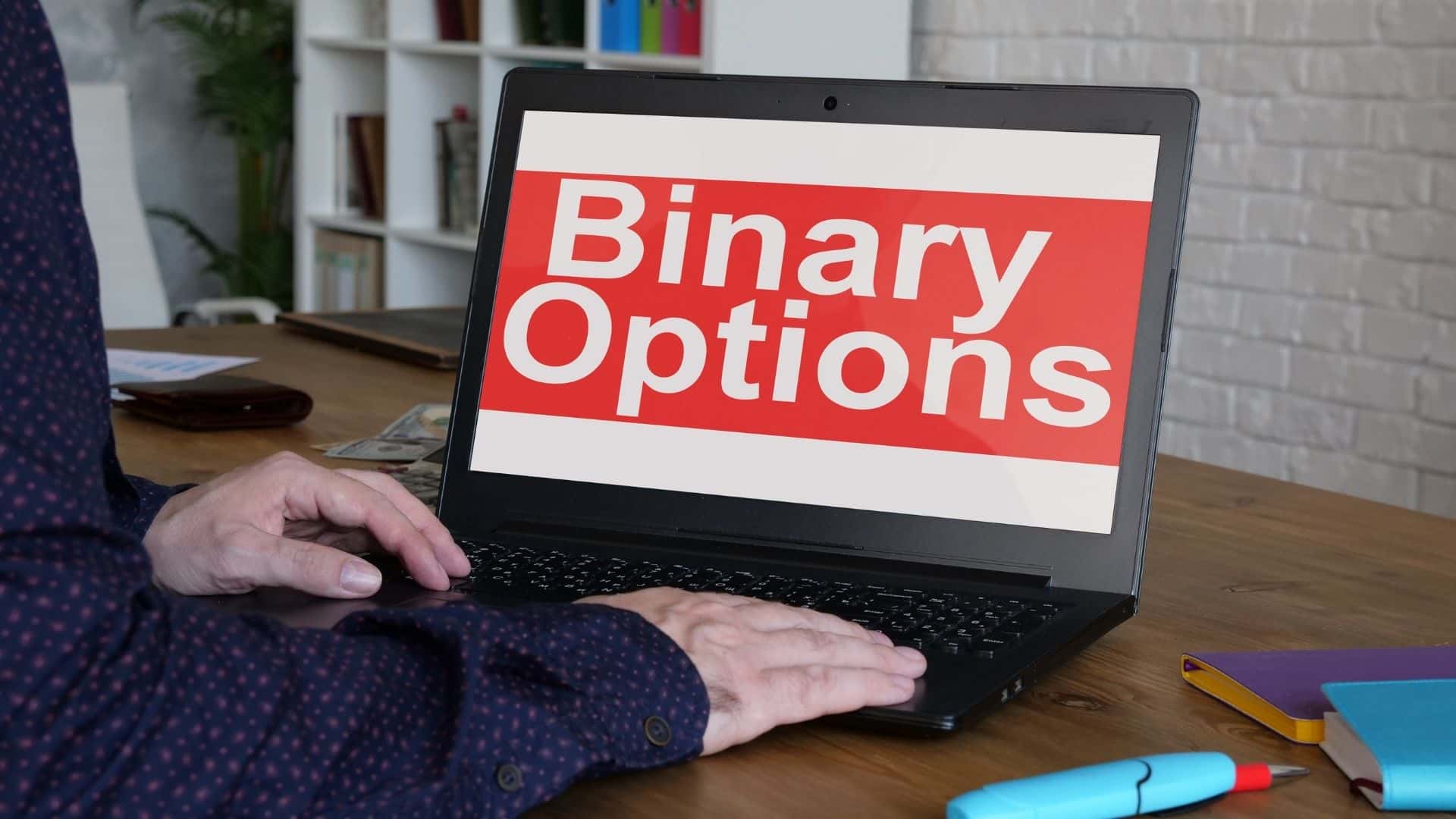 Top 5 Simple Binary Options Trading Strategy to Win Trades
