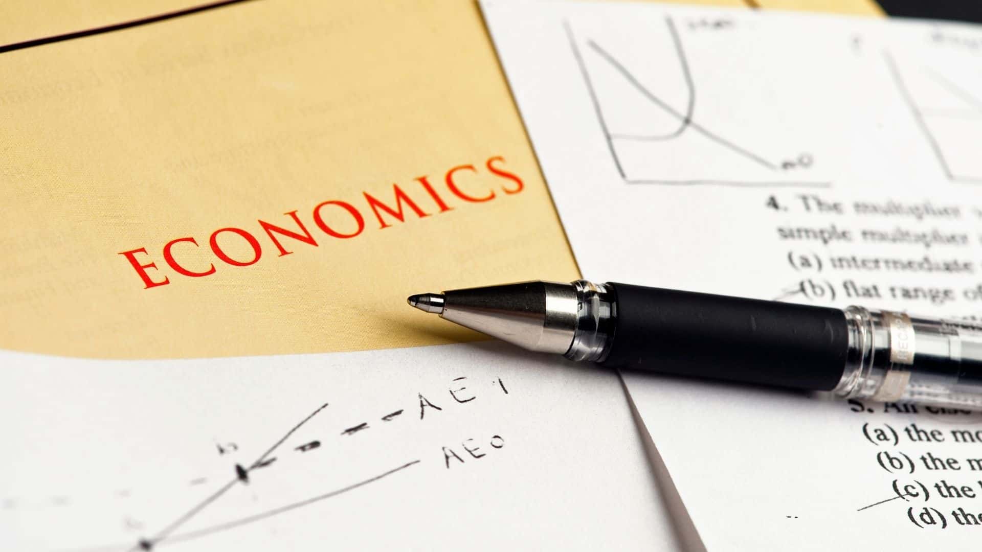 Top 55 Economics Questions and Answers for the Exam
