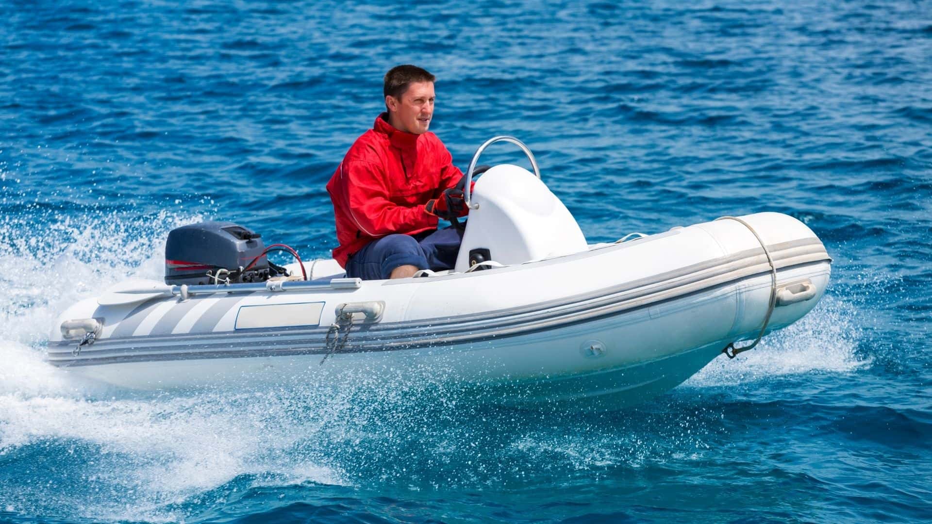 Who Makes the Best Inflatable Boats? | Top 10 Guide