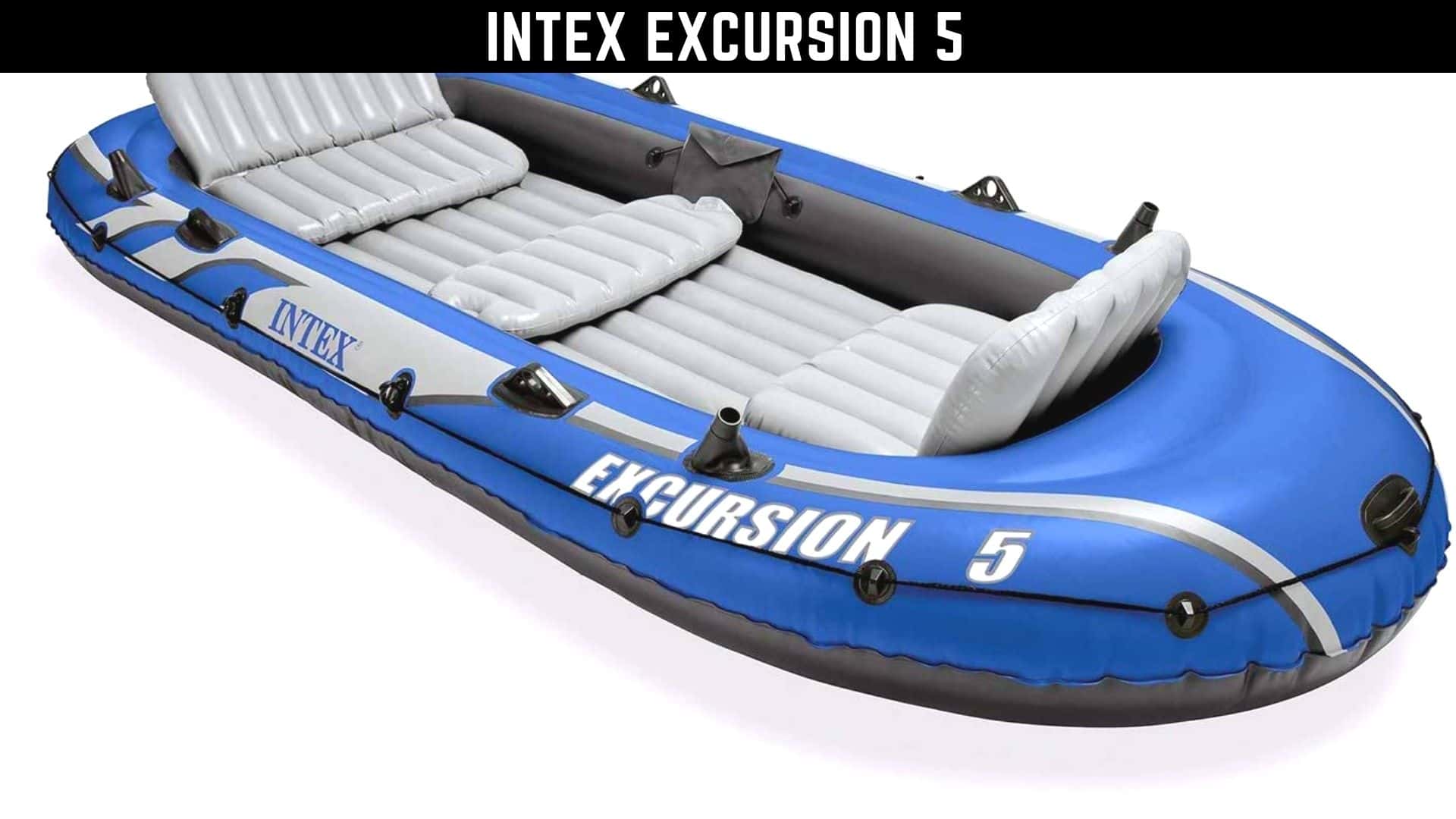 Who Makes the Best Inflatable Boats? | Top 10 Guide