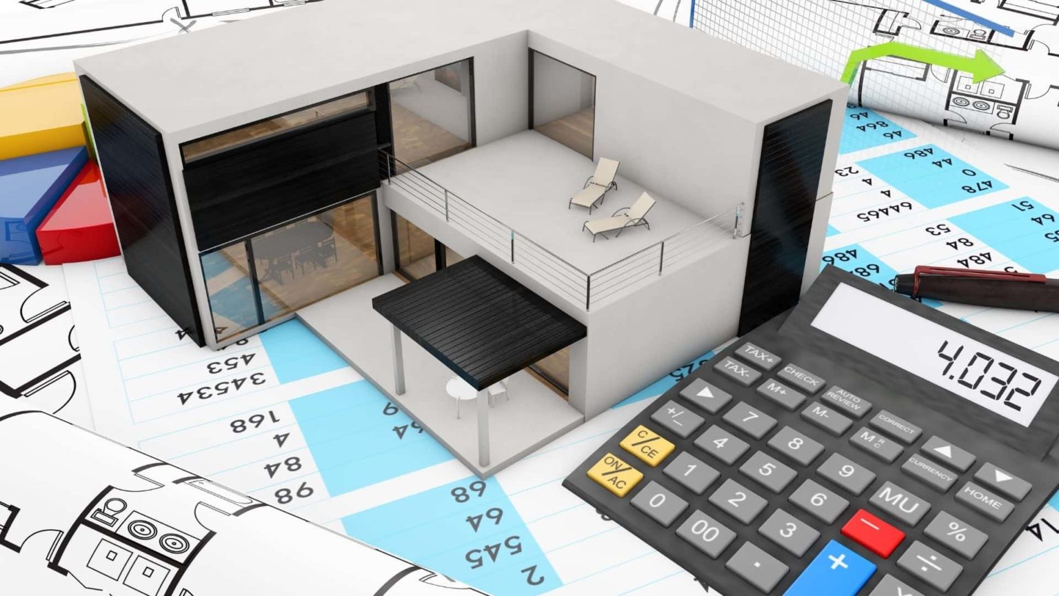 What is Real Estate Finance and Investment | A - Z Guide