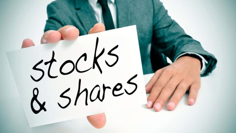 What are the Differences Between Stocks and Shares?