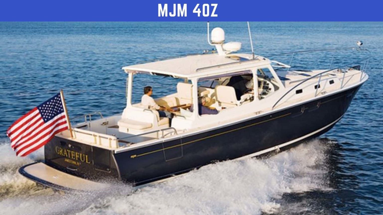 Top 10 Most Fuel Efficient Cruiser Boats | Buying Guide