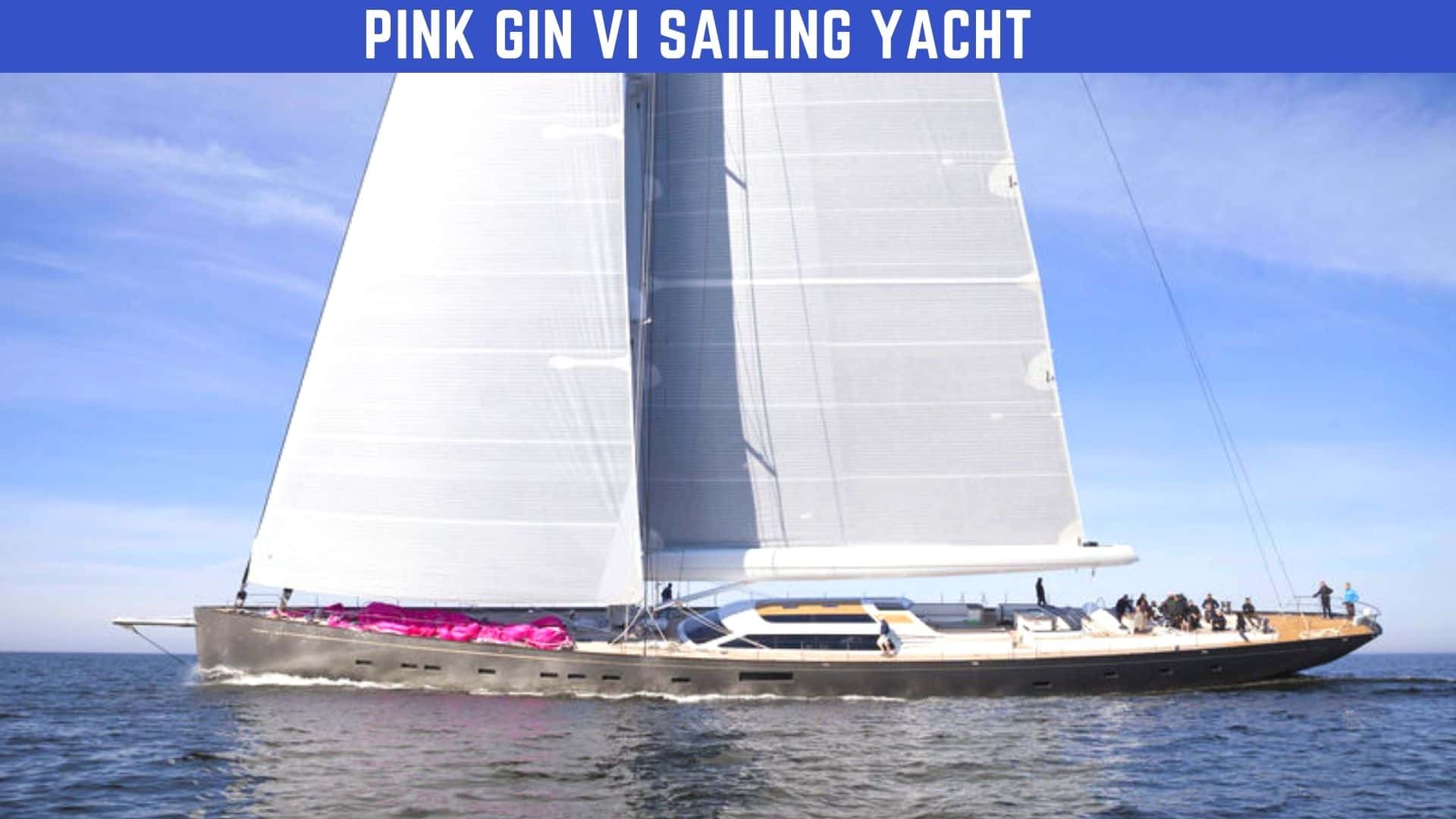 How Much are Sailing Yachts? + Top 10 Sailing Yachts
