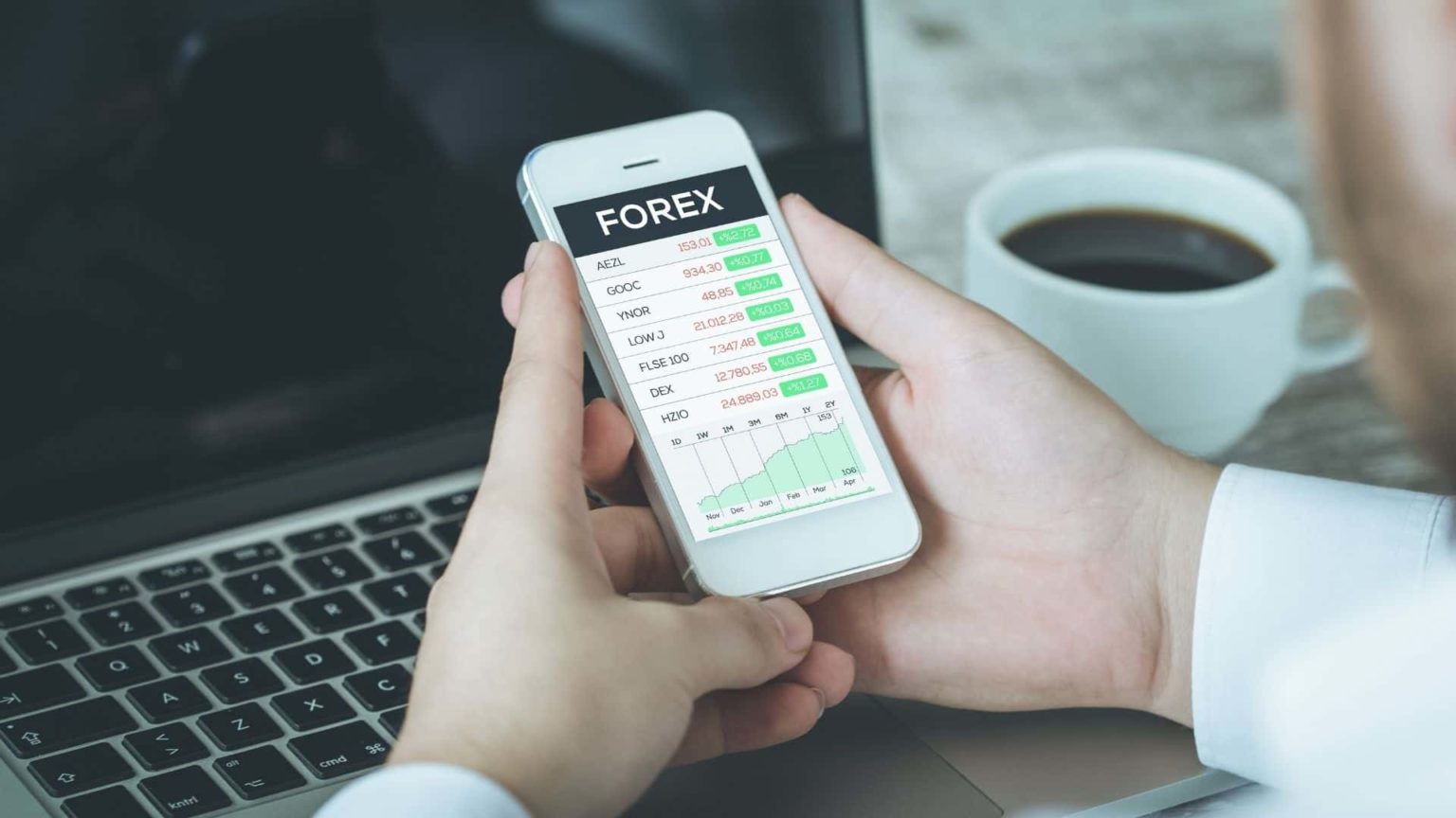What Is Swap in Forex Trading & How Does It Works?