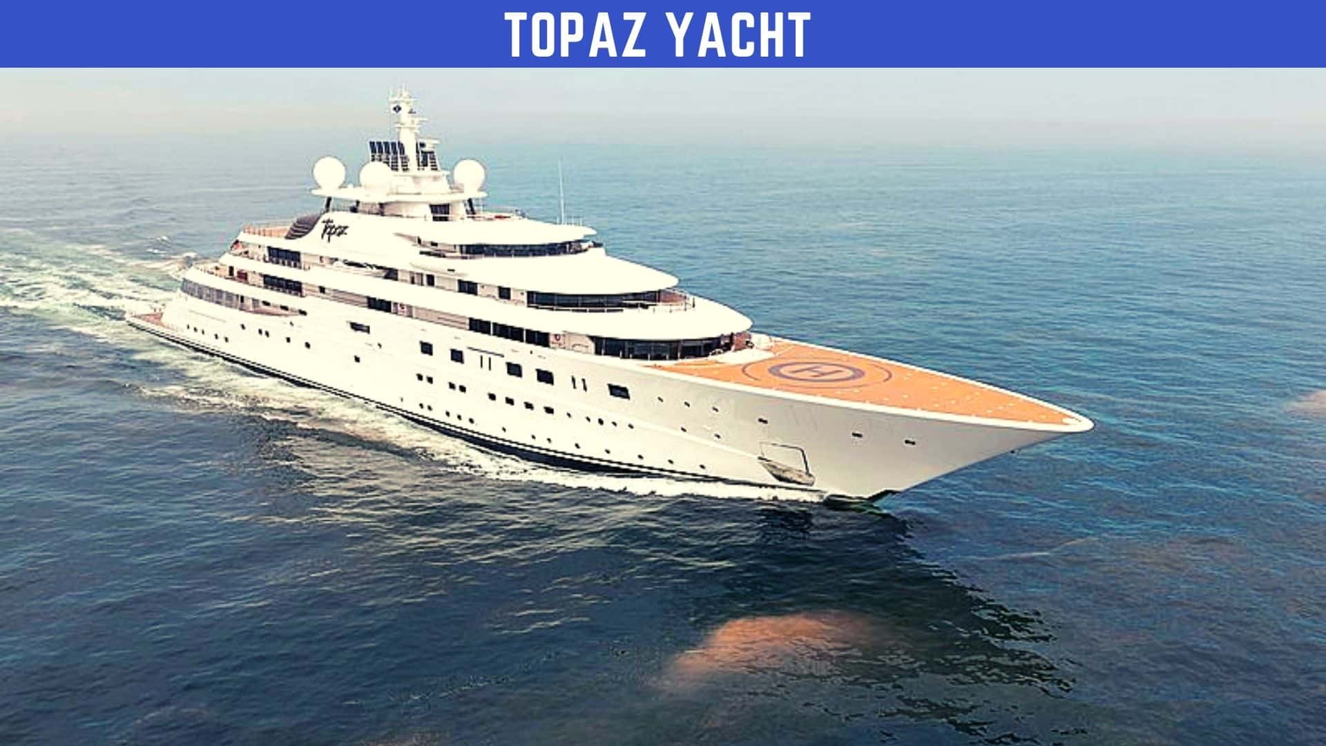 Top 10 Most Expensive Yachts in the World Right Now | Yacht Fun
