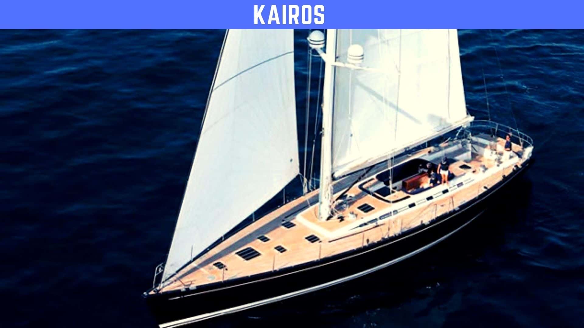What Are the 10 Different Types of Sailboats? | Guide 2023