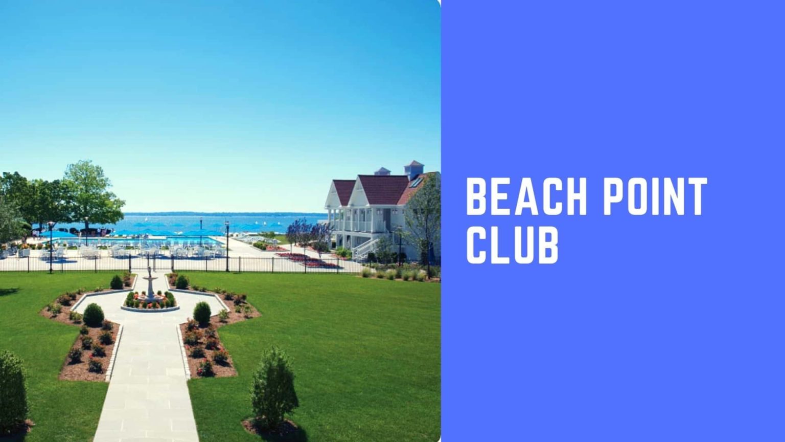 Top 12 Best Yacht Clubs Near Me in the World | Guide 2023