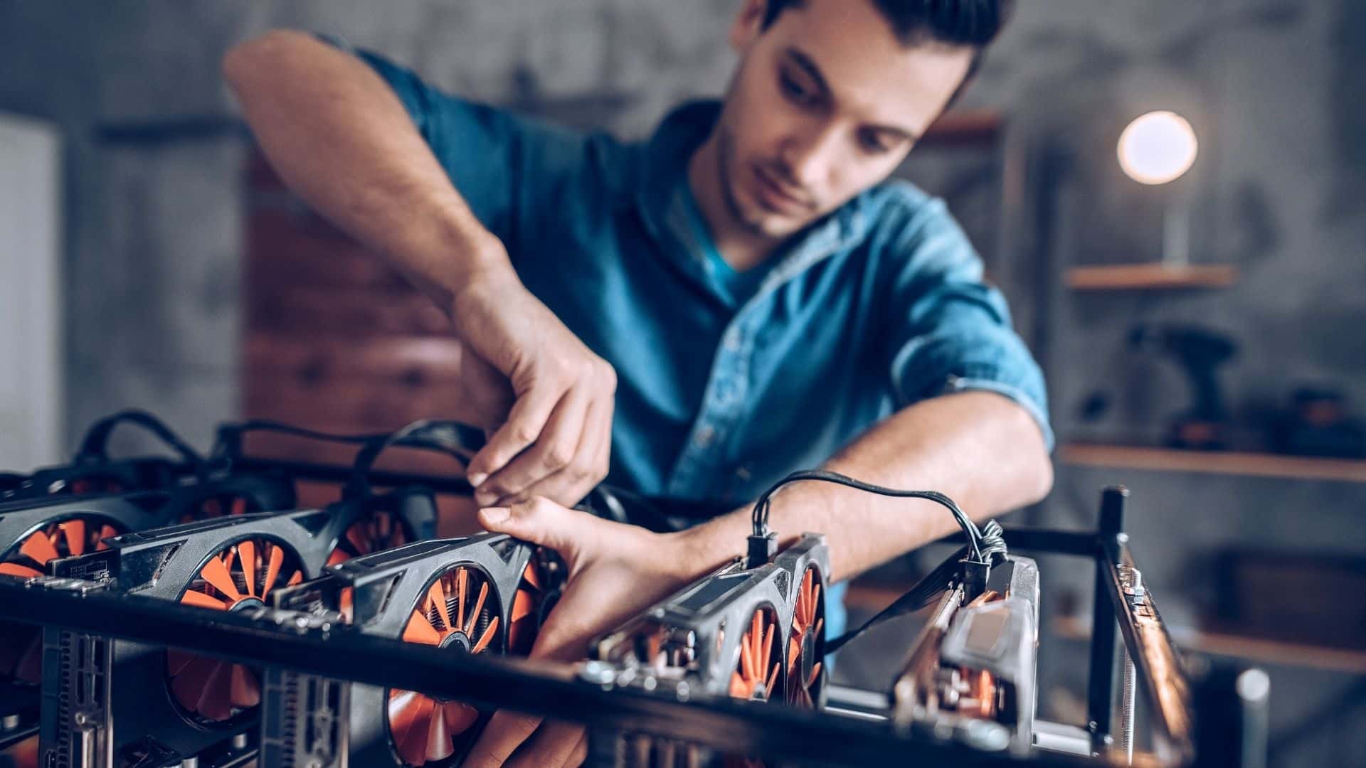 Top 11 Best GPU for Mining Cryptocurrency | Guide 2023