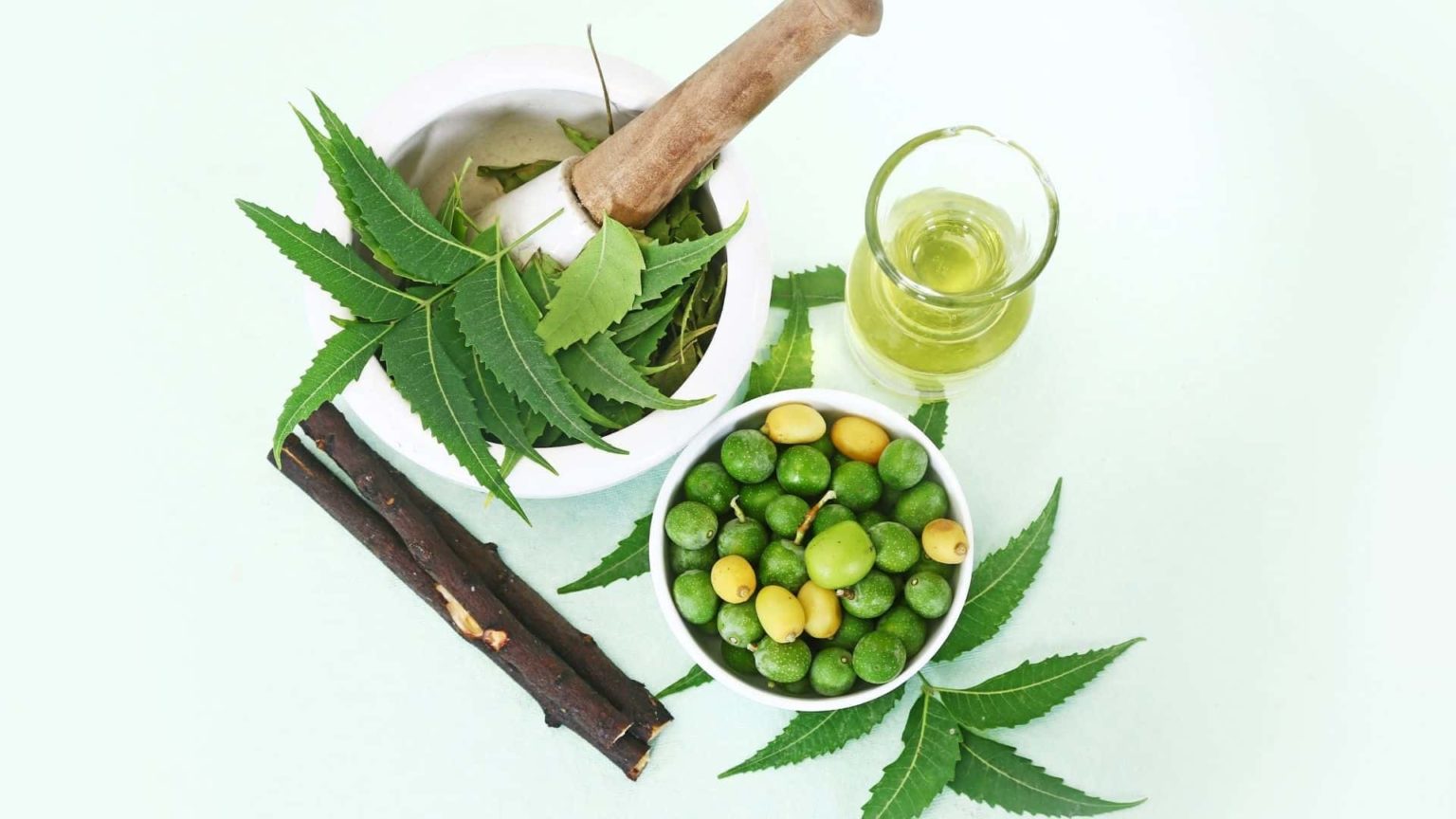 Neem Oil for Hair Growth & Dandruff: Benefits + Guide to Use