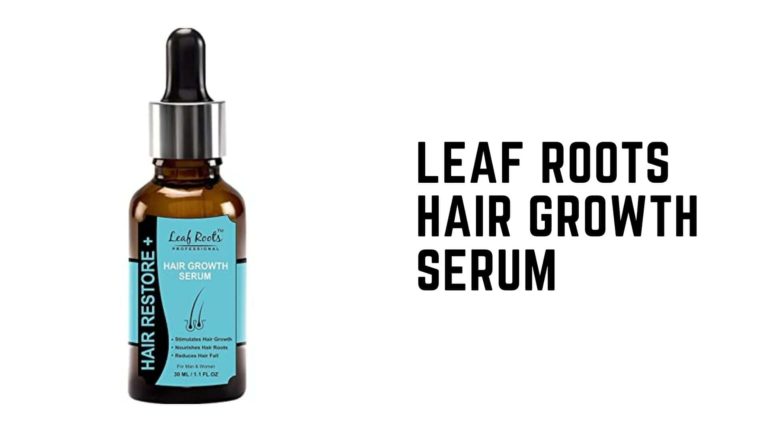 12 Best Hair Serums for Hair Growth and Thickness | 2023