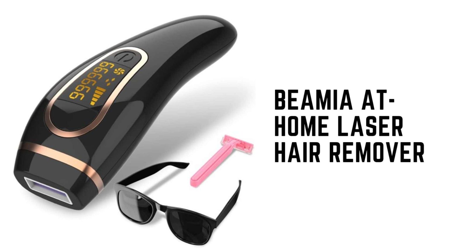 12 Best At-Home Laser Hair Removal Devices + Guide
