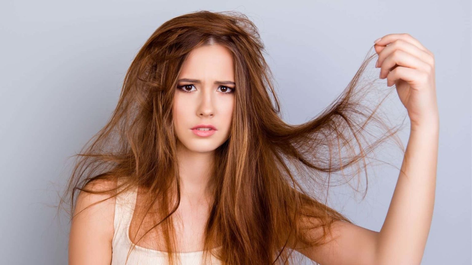 How to Tell the Difference Between Lice and Dandruff?