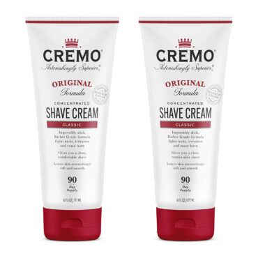 6 Best Travel Size Shaving Creams in 2022
