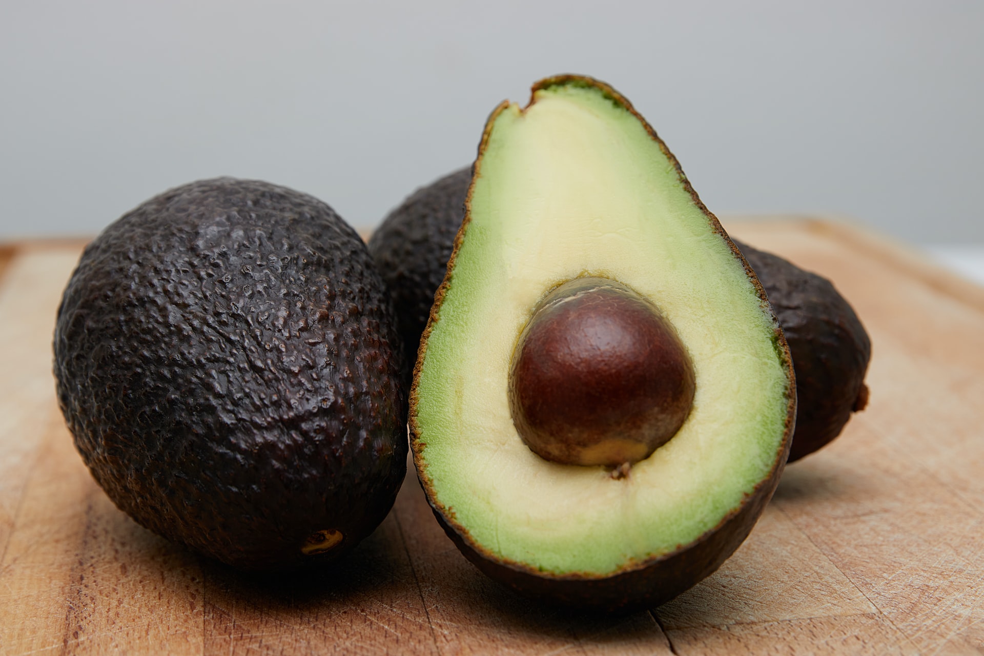 Is Avocado High In Nickel?