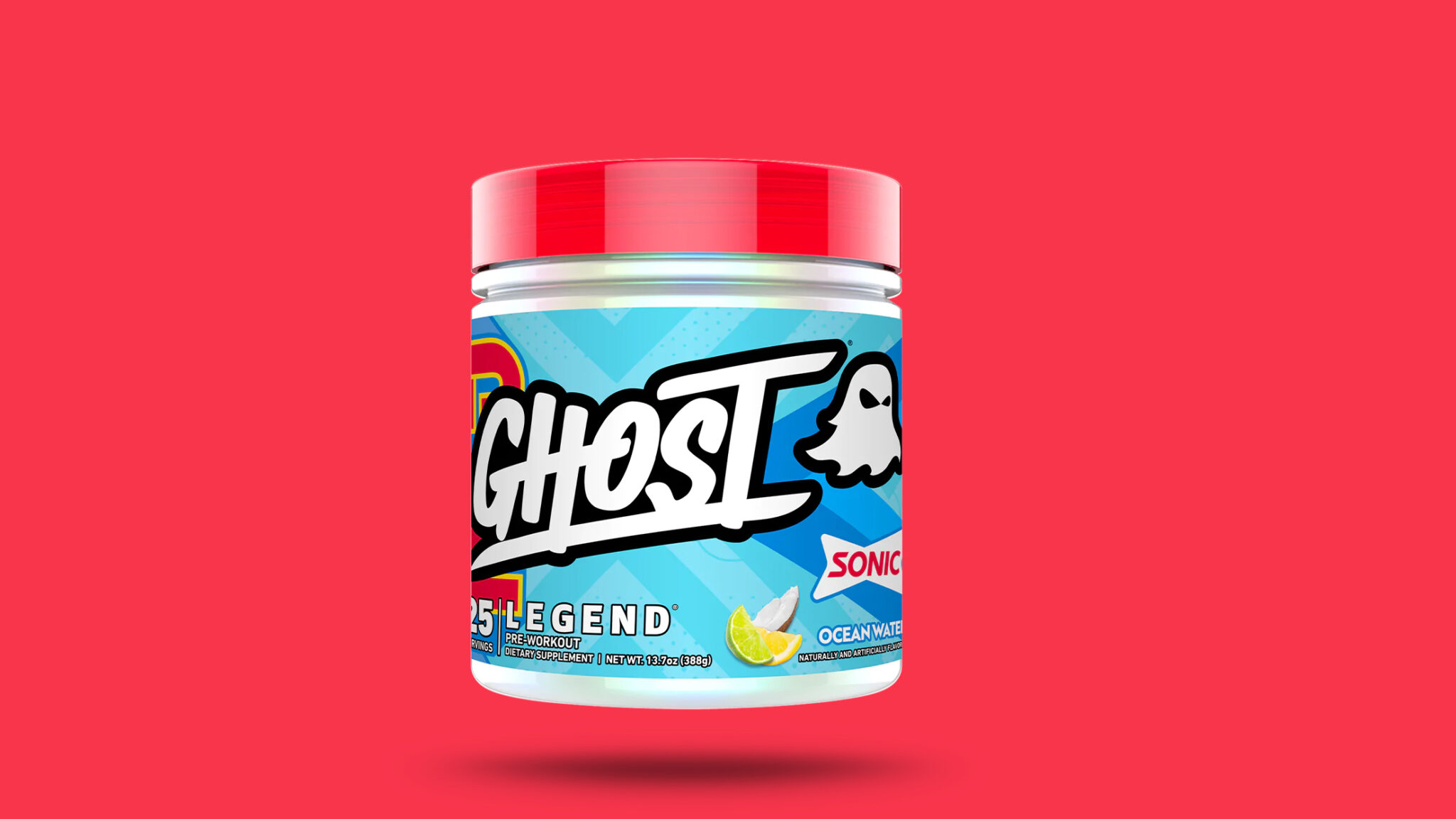 What Does Ghost Natty Taste Like?