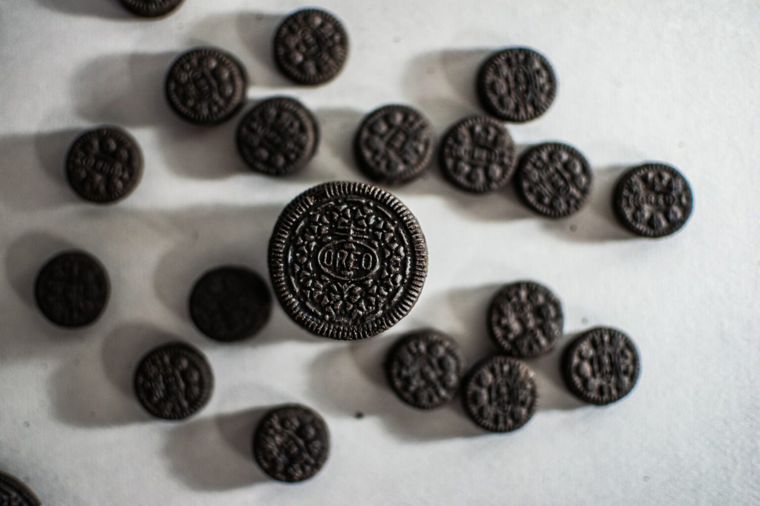 Can Expired Oreos Make You Sick?