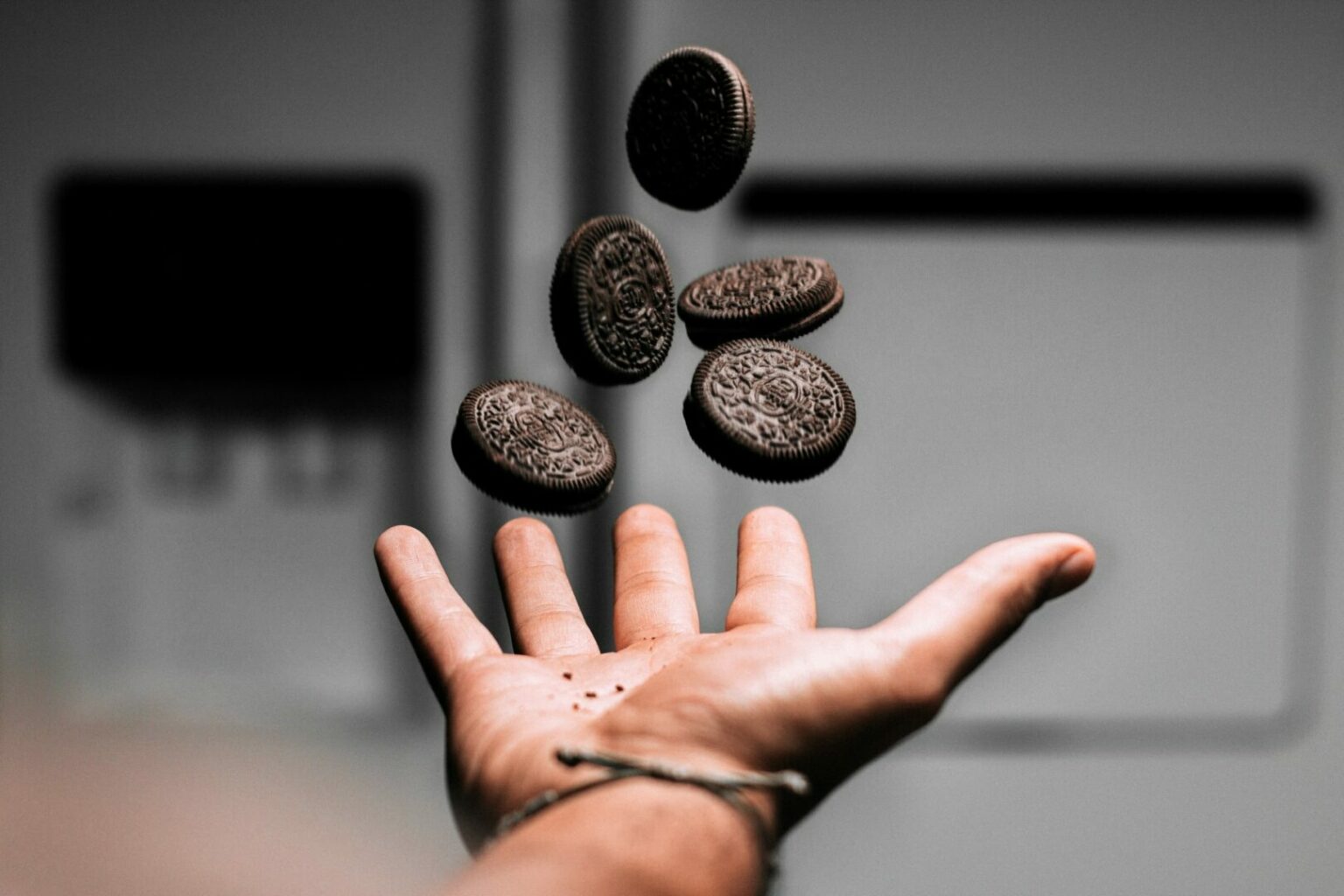 Are Stale Oreos Bad For You?