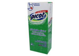 Does Picot Help With Diarrhea? | Advantages & Disadvantages