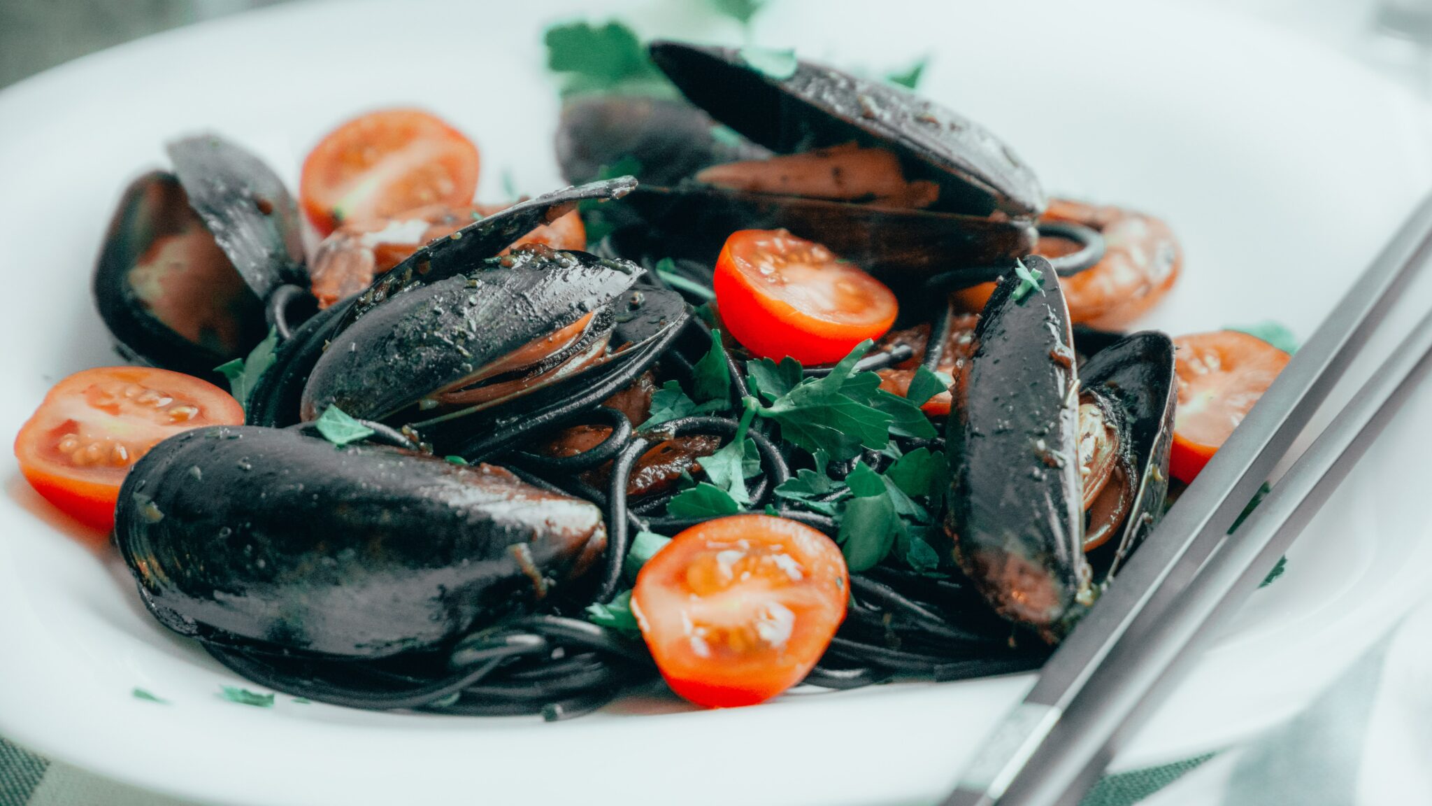 Is Mussel Good for High Blood Pressure? - Emozzy