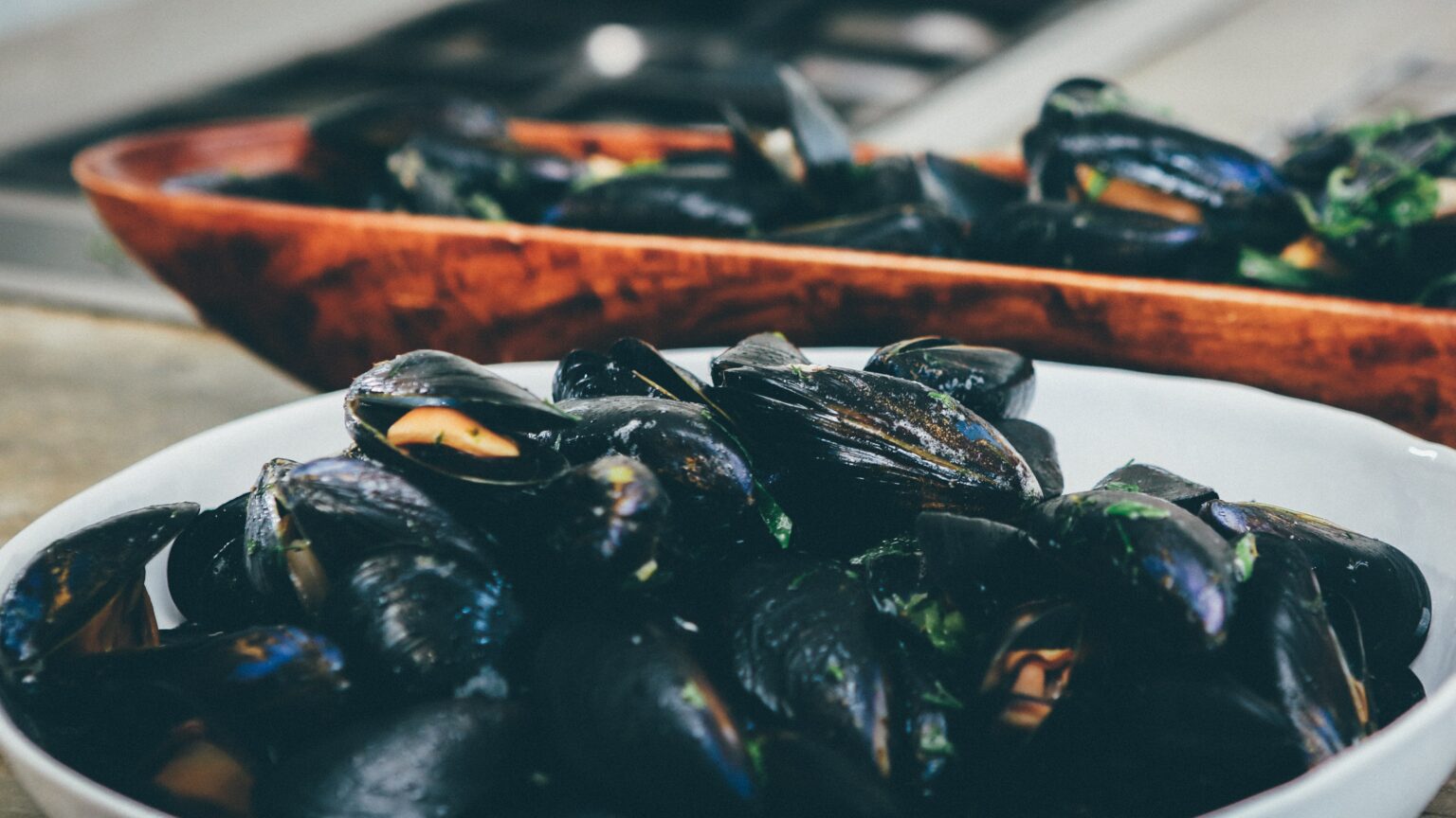 Is Mussel Good for High Blood Pressure? - Emozzy