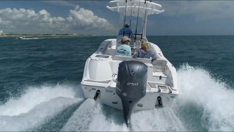 Sea Fox Boats Review - Special Features Of Sea Fox Boats?