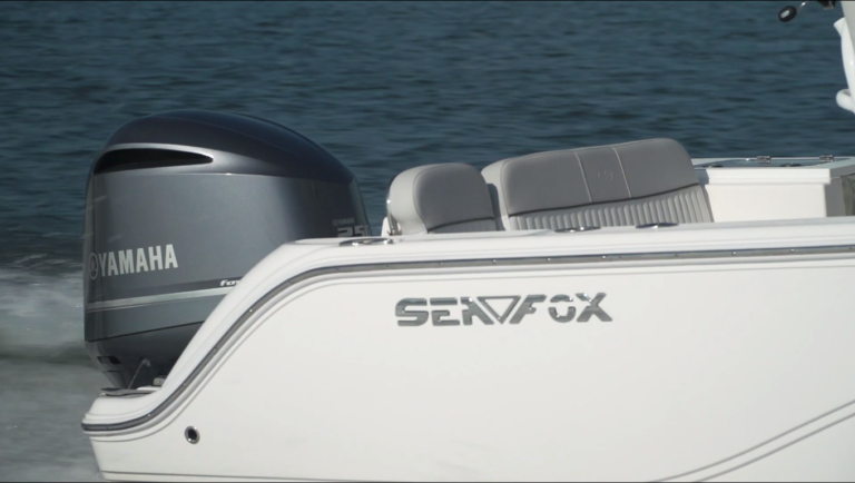 Sea Fox Boats Review - Special Features Of Sea Fox Boats?