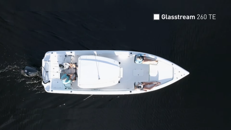 Glasstream Boats Review - Key Functions & Drawbacks