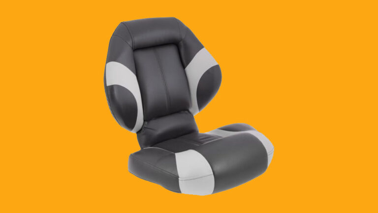 Tempress Probax Boat Seat Review - Buying Guide