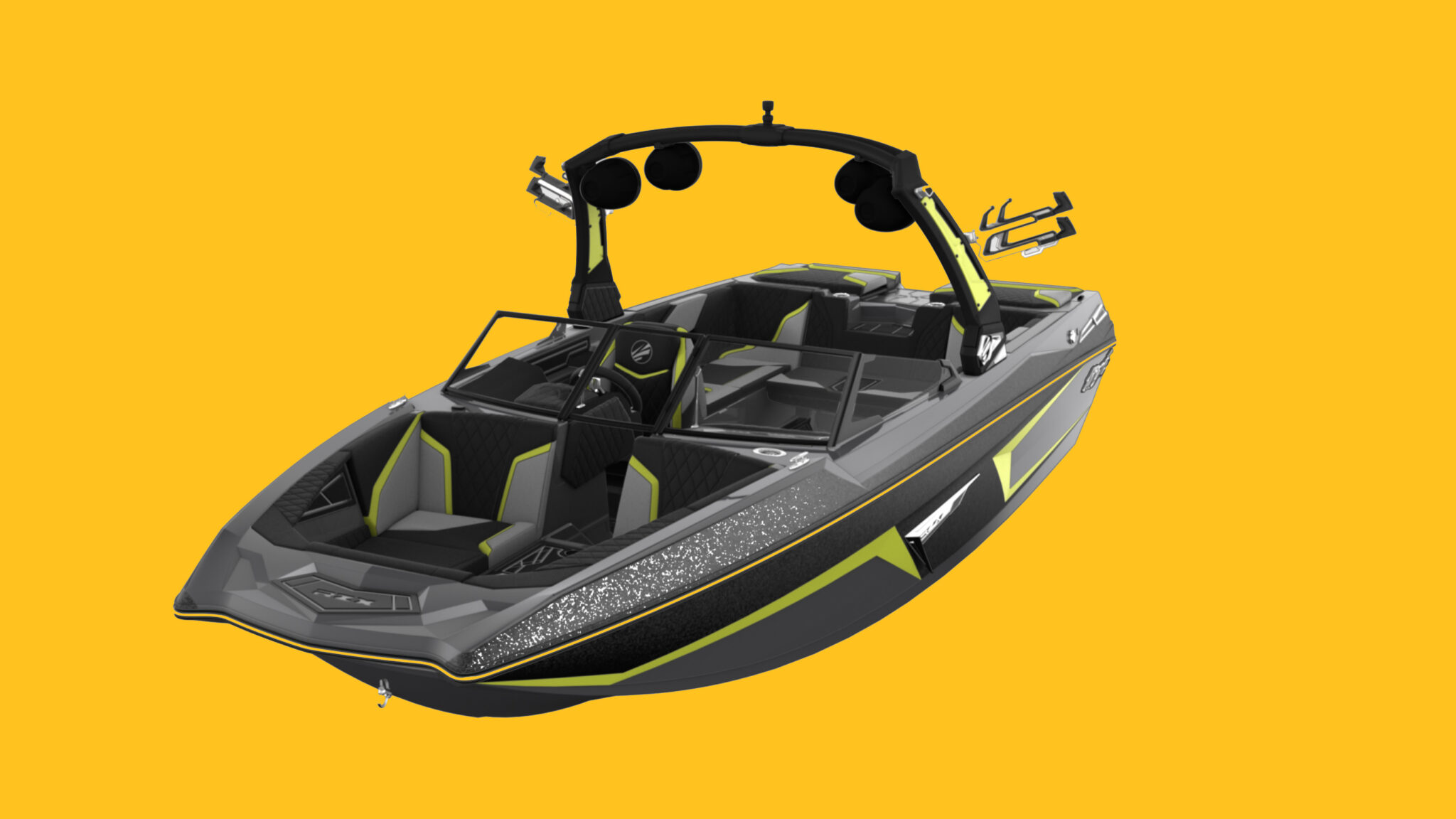 Tige Boats Review - What Are The Top Of The Line Tige Boats?