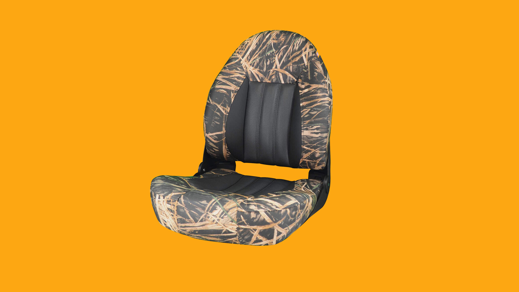 Tempress Probax Boat Seat Review - Buying Guide
