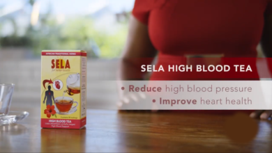 What Is Sela Tea? | Benefits Of Sela Tea