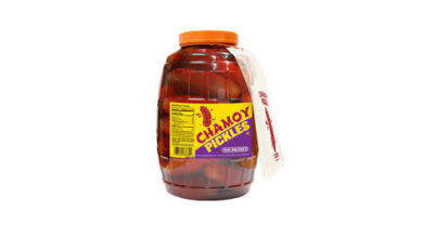 Chamoy Pickle Recipe: What Does Chamoy Pickle Taste Like?