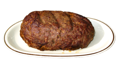 Brenda Gantt Meatloaf Recipe: What To Serve With This Dish?